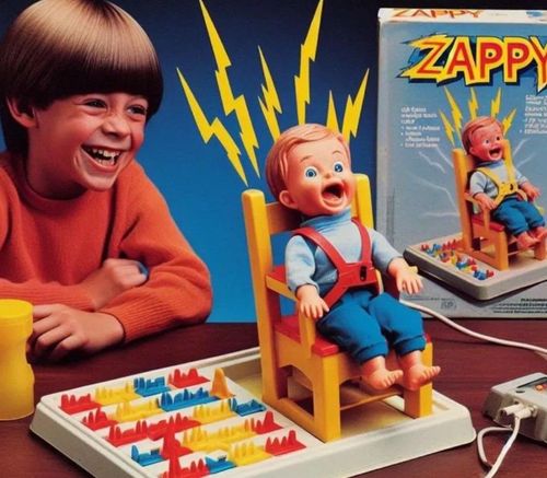 The Most Notorious Toys That Were Banned for Safety Reasons - Pixiestech